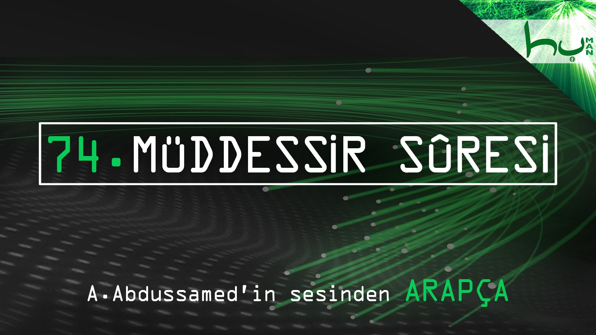 74 – Müddessir Sûresi – Kur’ân-ı Kerîm Çözümü (arapça) – Ahmed Hulusi ... 74 – Müddessir Sûresi – Kur’ân-ı Kerîm Çözümü (arapça) – Ahmed Hulusi ...