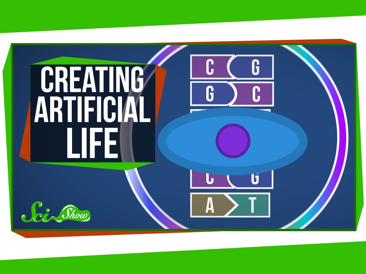 Creating Artificial Life ERA Observer