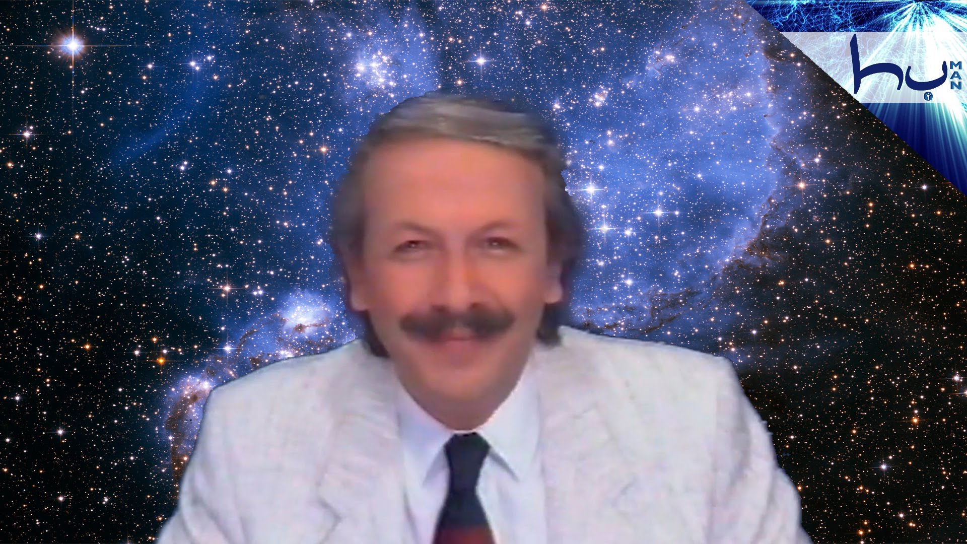 27. Ben Muhammediyim – Ahmed Hulusi | ERA Observer