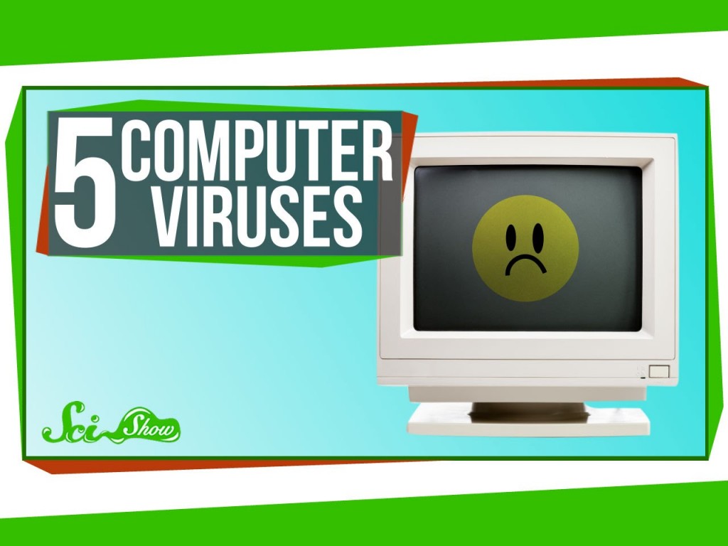 5 of the Worst Computer Viruses Ever | ERA Observer