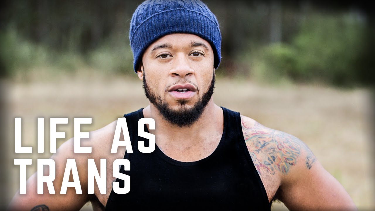 A Transgender Man’s Path To Freedom | ERA Observer