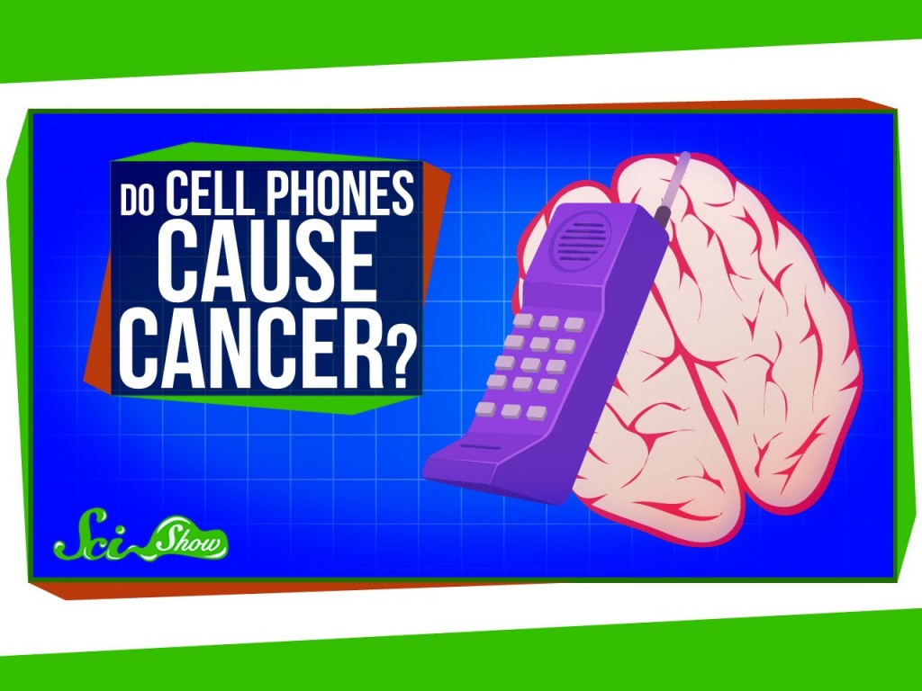 Do Cell Phones Cause Cancer? | ERA Observer