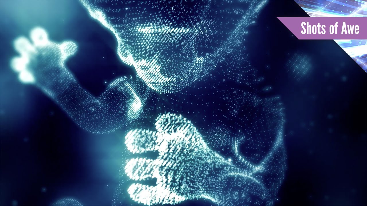 Explore The “Quantified Self” Revolution with Jason Silva | ERA Observer