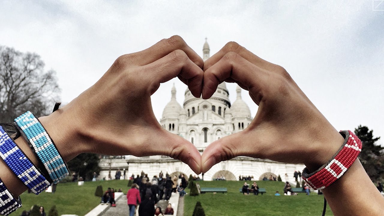 How Love Is Defined Around The World | ERA Observer