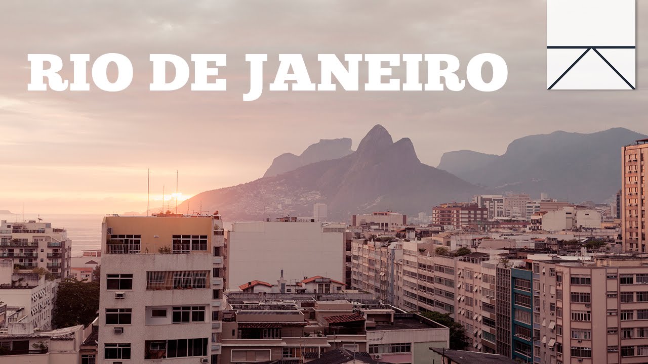 How To Live Like A Local In Rio | ERA Observer