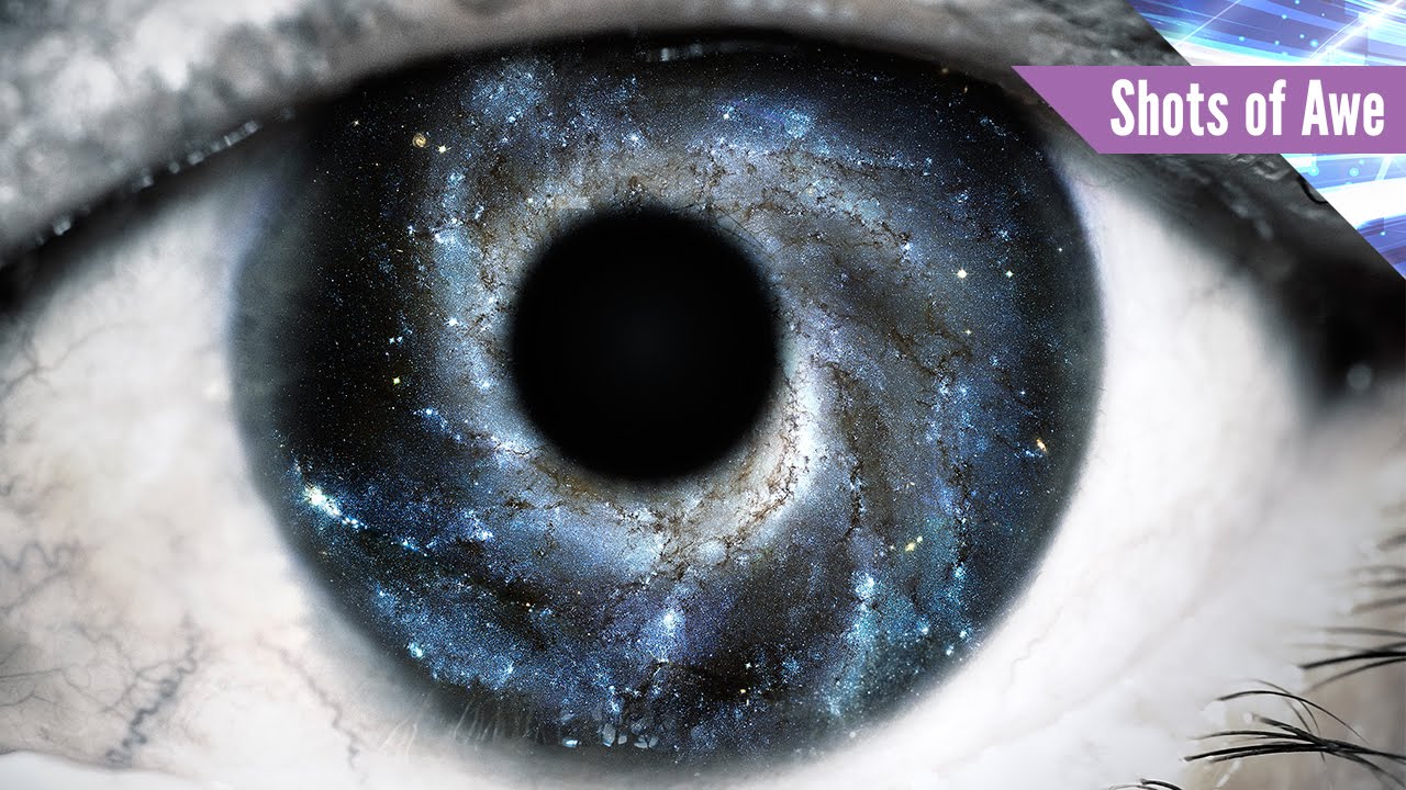 The Cosmos is a Mind Expanding Drug | ERA Observer