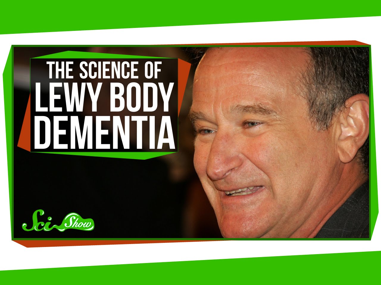 The Science of Lewy Body Dementia | ERA Observer