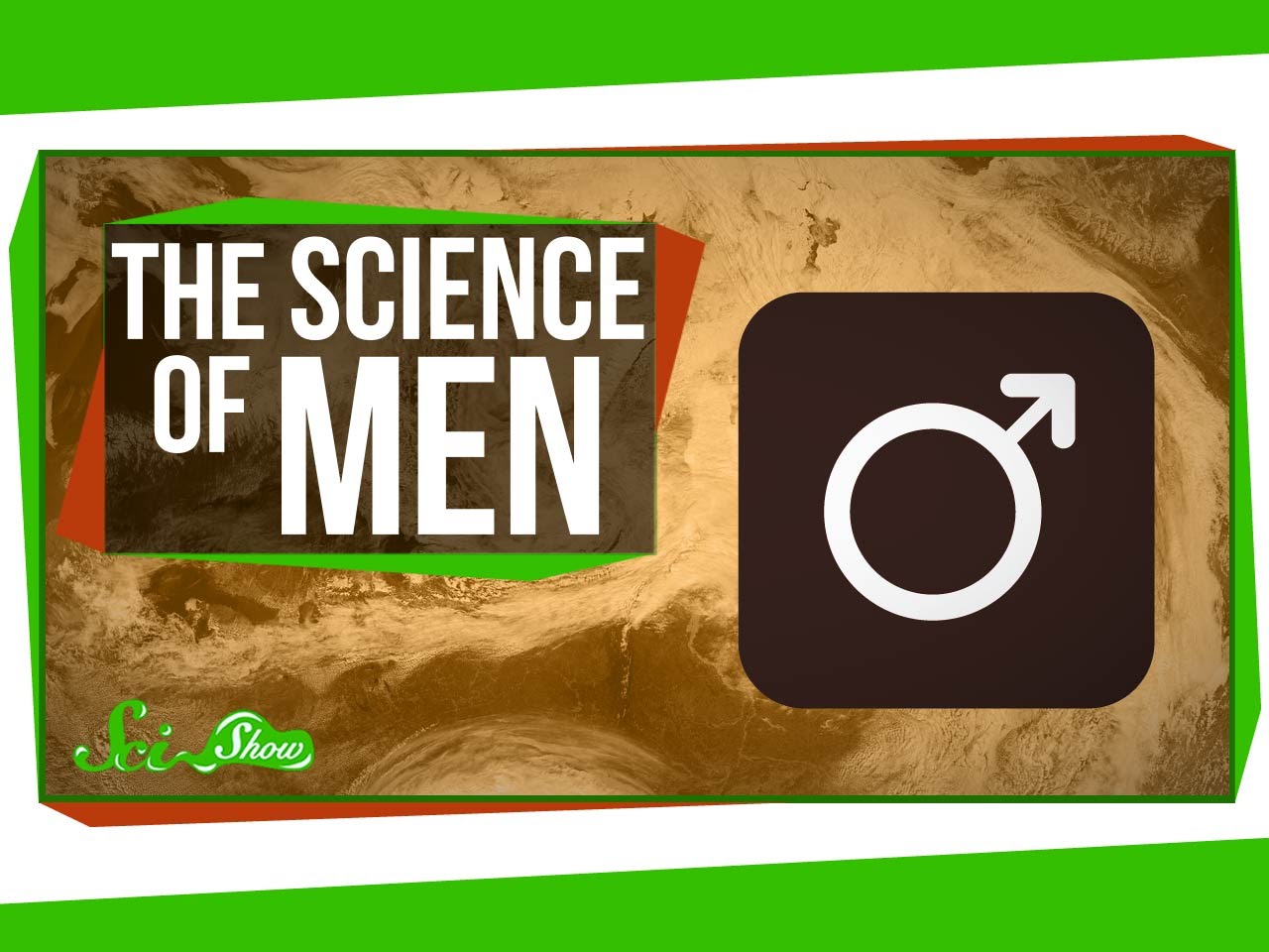 The Science of Men | ERA Observer