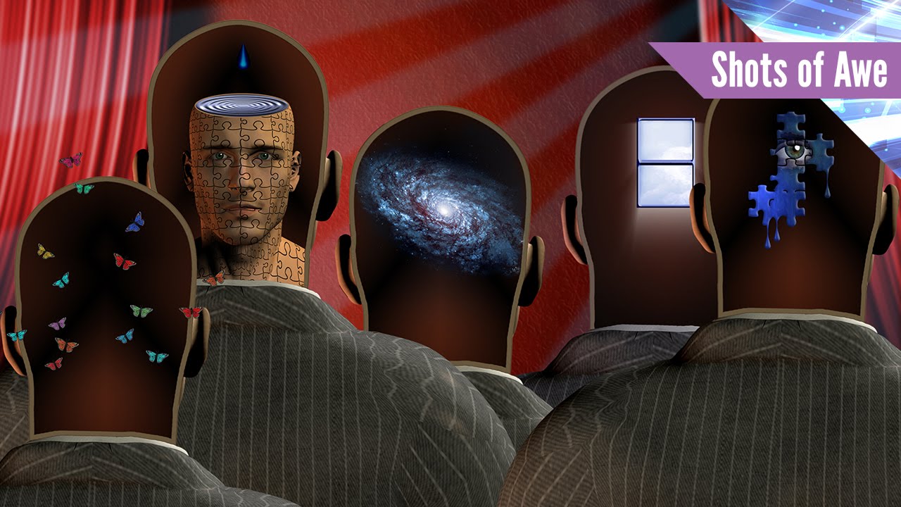 The Search For The Rhapsodic | ERA Observer