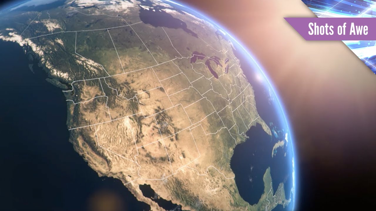 The Solutions Project | ERA Observer