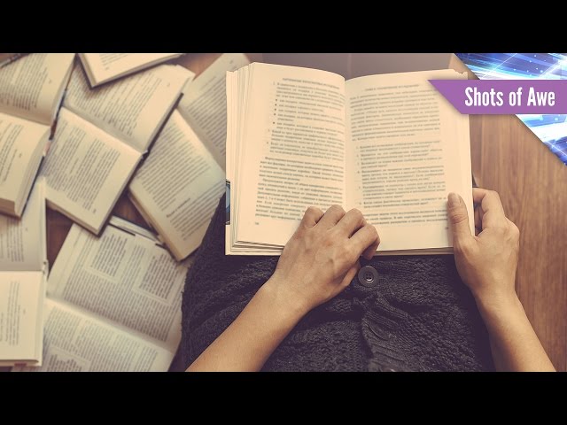 What Is The Power Of Poetry? | ERA Observer