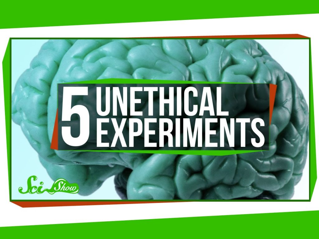 5 Psychology Experiments You Couldn’t Do Today | ERA Observer