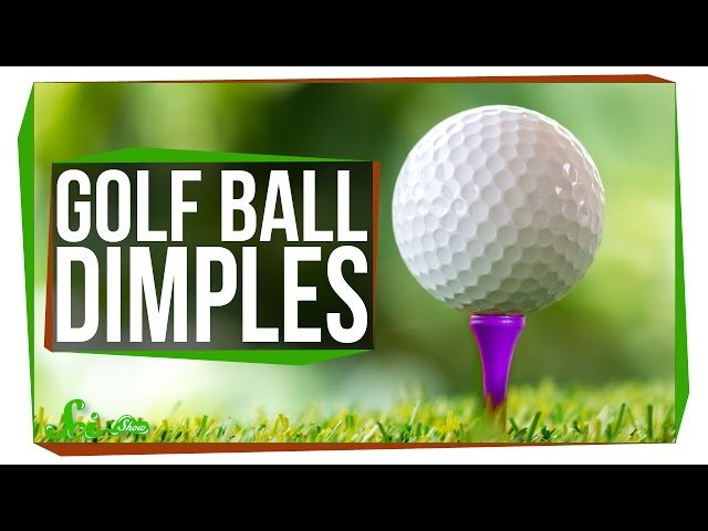 Why Do Golf Balls Have Dimples? | ERA Observer