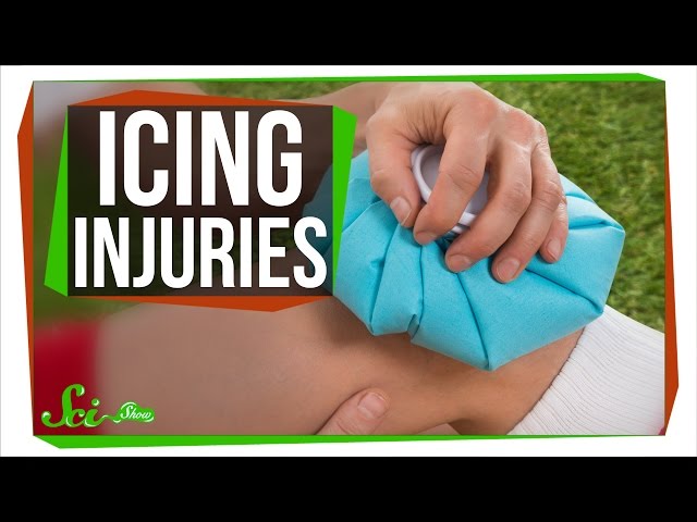 How Does Icing an Injury Help? | ERA Observer