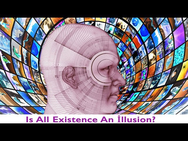 Is All Existence An Illusion? by Ahmed Hulusi | ERA Observer