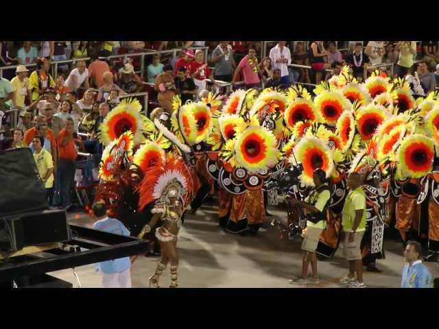 Rio Carnival – Amazing Brazilian Samba Dancers – part #28 | ERA Observer